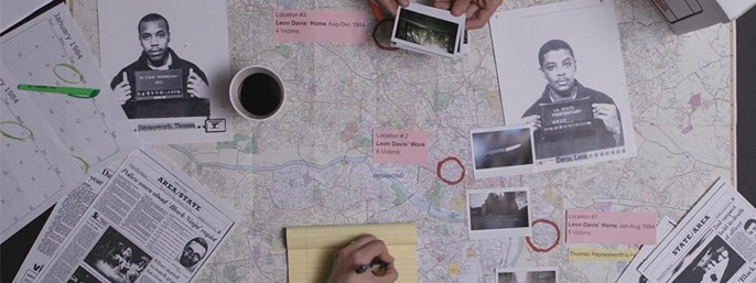 The Innocence Files - Filmmagasinet Ekko