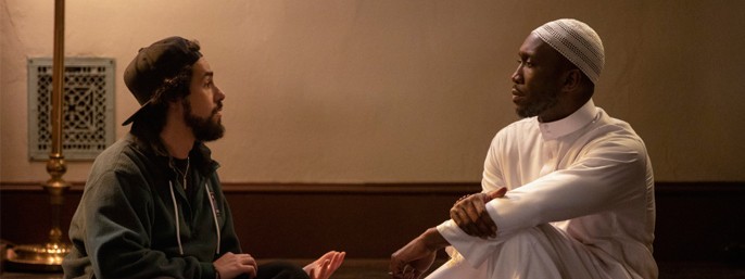 Ramy – sæson 2 - Filmmagasinet Ekko