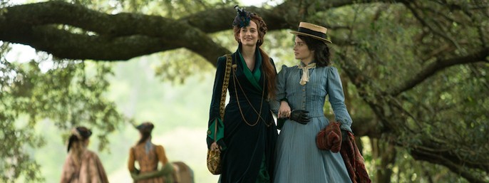 The Luminaries - Filmmagasinet Ekko