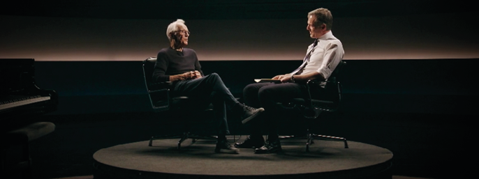 Det sidste ord – Bent Fabricius-Bjerre - Filmmagasinet Ekko