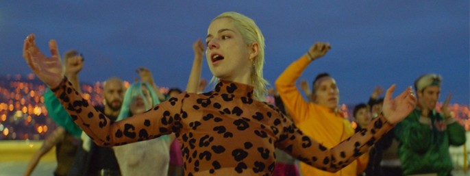 Ema - Filmmagasinet Ekko