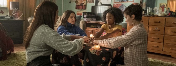 The Craft: Legacy - Filmmagasinet Ekko