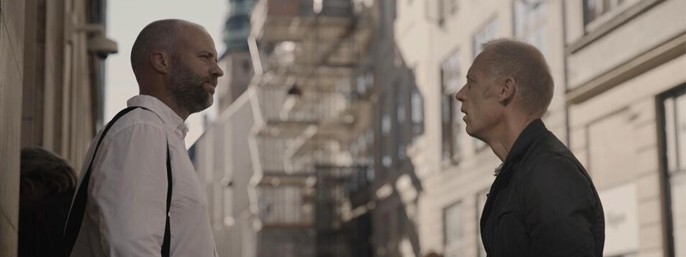 Operation X: Skeletterne i pengeskabet - Filmmagasinet Ekko