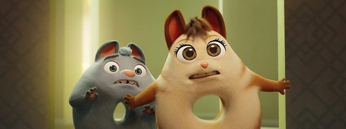 Flummerne - Filmmagasinet Ekko