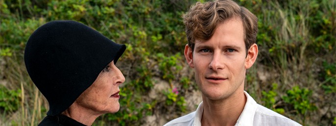 Pagten - Filmmagasinet Ekko