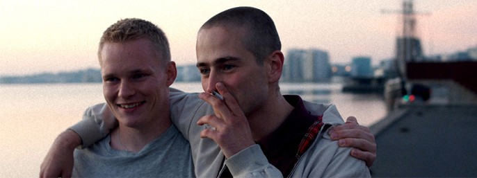 Hooligan - Filmmagasinet Ekko