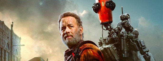 Finch - Filmmagasinet Ekko