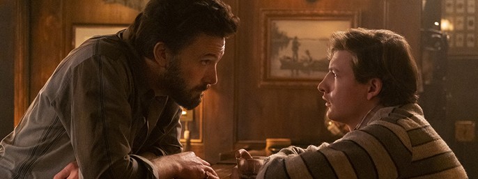 The Tender Bar - Filmmagasinet Ekko