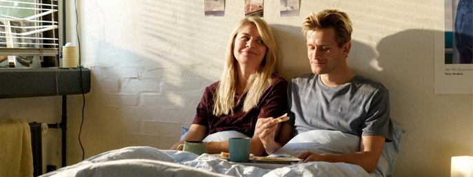 Tag min hånd - Filmmagasinet Ekko