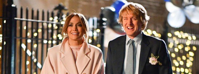 Marry Me - Filmmagasinet Ekko