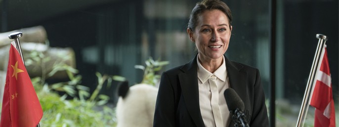 Borgen 4, afsnit 1-3 - Filmmagasinet Ekko