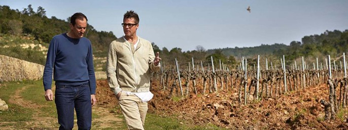 Sparkling: Champagnens historie - Filmmagasinet Ekko