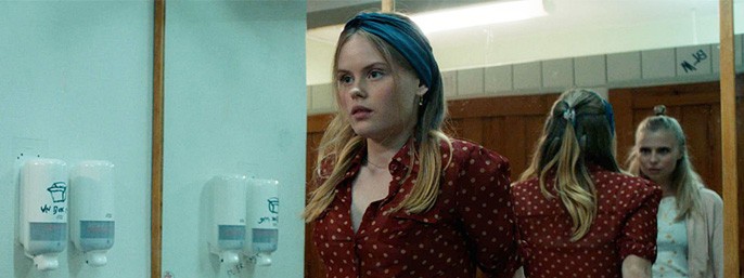 Smuk - Filmmagasinet Ekko