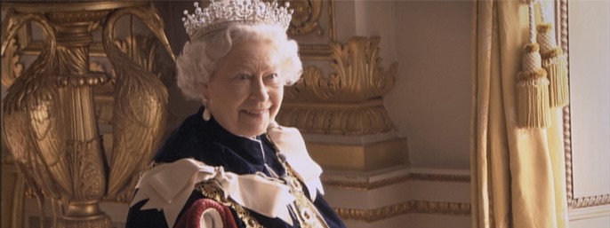 Elizabeth - Filmmagasinet Ekko