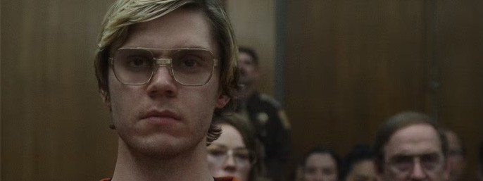 Dahmer – Monster: The Jeffrey Dahmer Story - Filmmagasinet Ekko Dahmer – Monster: The Jeffrey Dahmer Story - Filmmagasinet Ekko