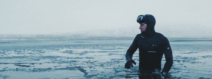 Project Iceman - Filmmagasinet Ekko