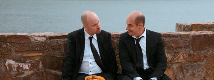 Smukke sind - Filmmagasinet Ekko