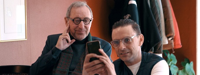 Guru II - Filmmagasinet Ekko