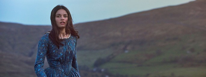 Emily - Filmmagasinet Ekko