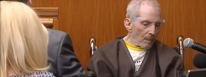 The Jinx – Part Two - Filmmagasinet Ekko