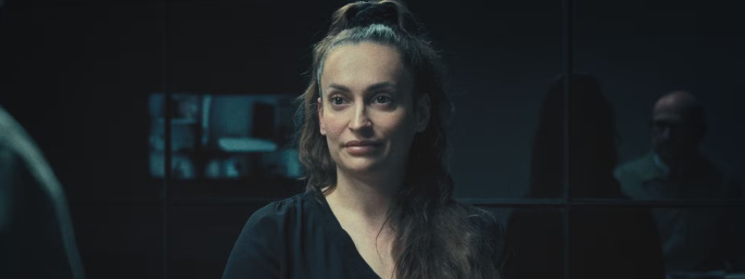 Den sorte svane - Filmmagasinet Ekko