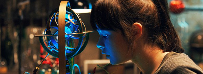 Tidsrejsen: afsnit 1-24 - Filmmagasinet Ekko