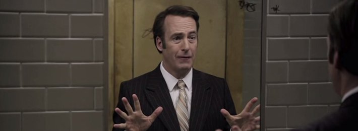 Better Call Saul - Filmmagasinet Ekko