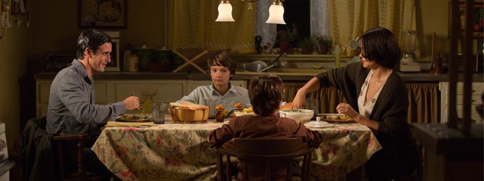 Sinister 2 - Filmmagasinet Ekko