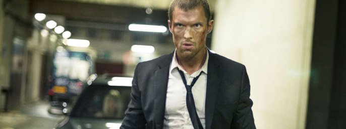 The Transporter Refueled - Filmmagasinet Ekko