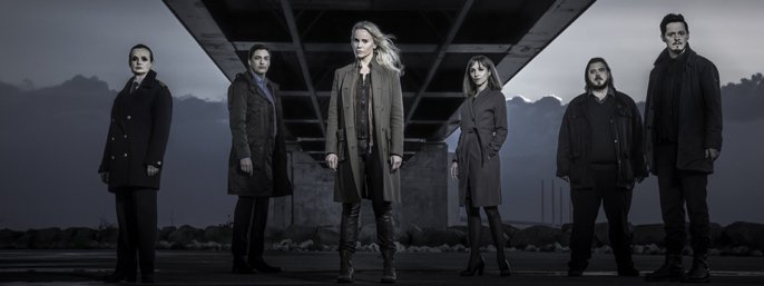 Broen III: afsnit 1-2 - Filmmagasinet Ekko