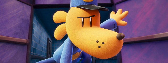 Hundemand - Filmmagasinet Ekko