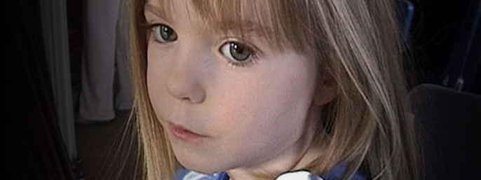 Madeleine McCann: The Unseen Evidence - Filmmagasinet Ekko