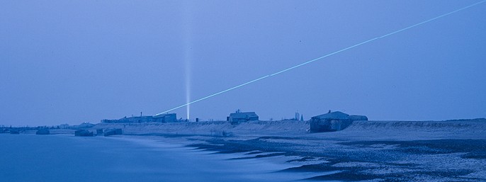 Lyset - Filmmagasinet Ekko