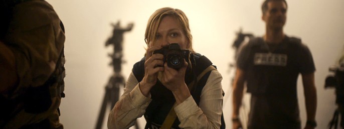 Civil War - Filmmagasinet Ekko