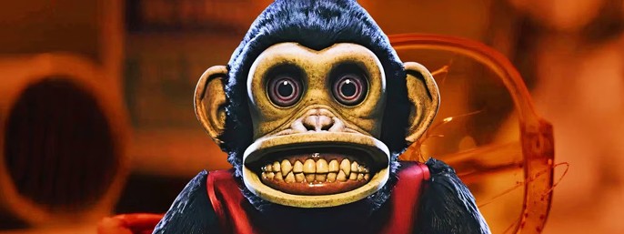 The Monkey - Filmmagasinet Ekko