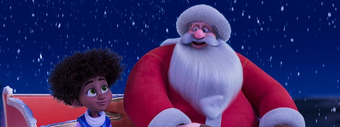 SuperKlaus - Filmmagasinet Ekko