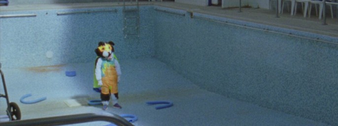 The Stimming Pool - Filmmagasinet Ekko