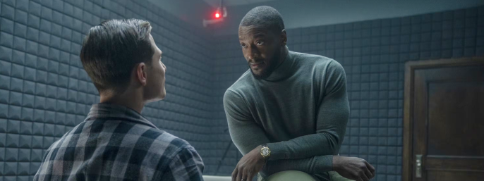 Cross - Filmmagasinet Ekko