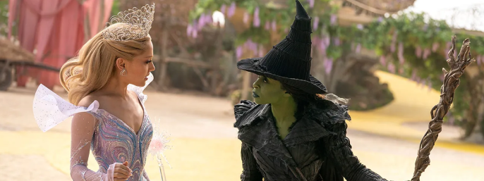 Wicked: Part II - Filmmagasinet Ekko