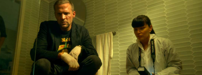Jo Nesbøs Harry Hole - Filmmagasinet Ekko