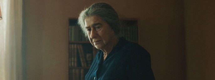 Golda - Filmmagasinet Ekko