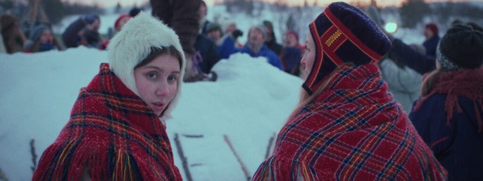 Lad elven leve - Filmmagasinet Ekko