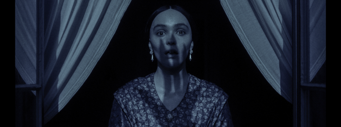 Nosferatu - Filmmagasinet Ekko