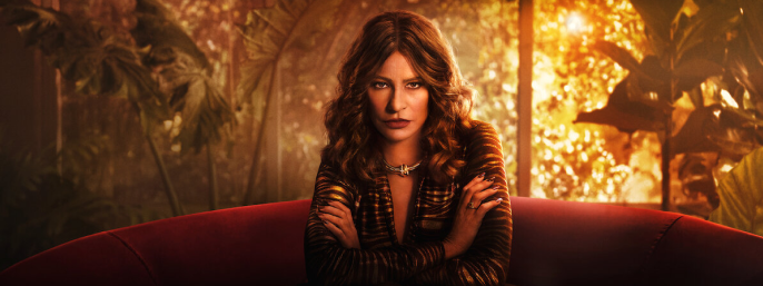 Griselda - Filmmagasinet Ekko