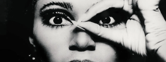 Donyale Luna: Supermodel - Filmmagasinet Ekko