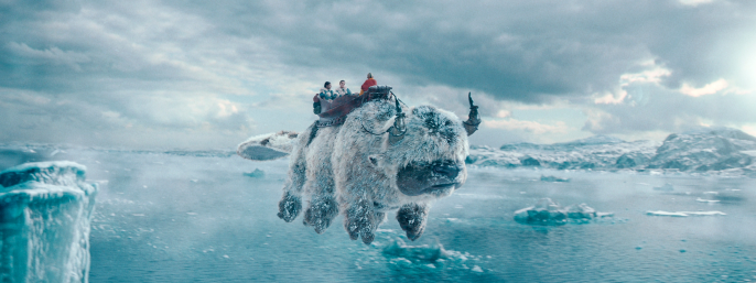 Avatar: Den sidste luftbetvinger - Filmmagasinet Ekko