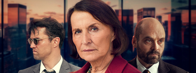 Andre folks penge - Filmmagasinet Ekko