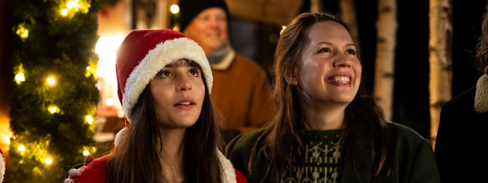 Valdes jul – Vintermiraklet - Filmmagasinet Ekko