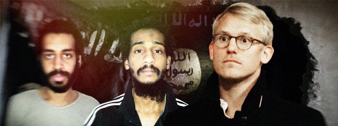 The Hostage Takers - Filmmagasinet Ekko