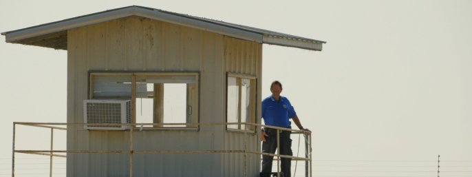 The Alabama Solution - Filmmagasinet Ekko